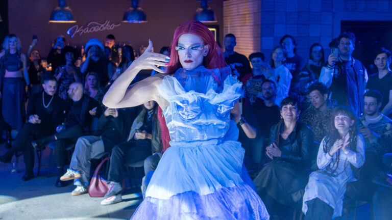 V marci budú súťažiť v Bratislave domáce aj zahraničné drag queens ...